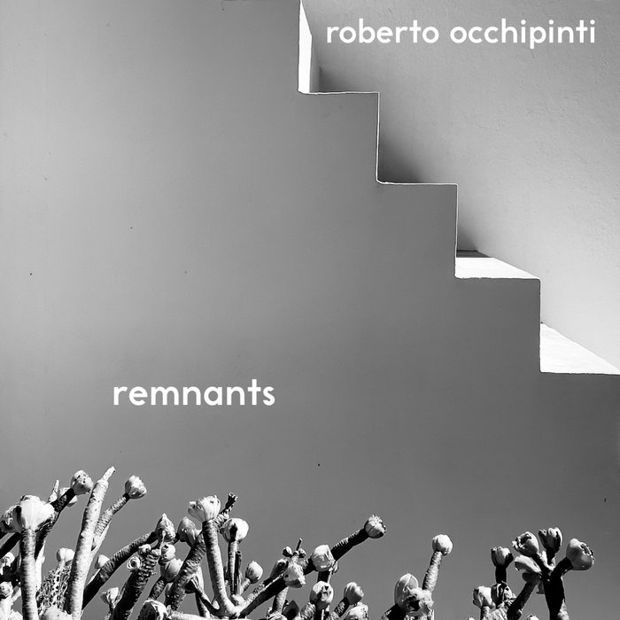 Remnants | Roberto Occhipinti | Modica Music
