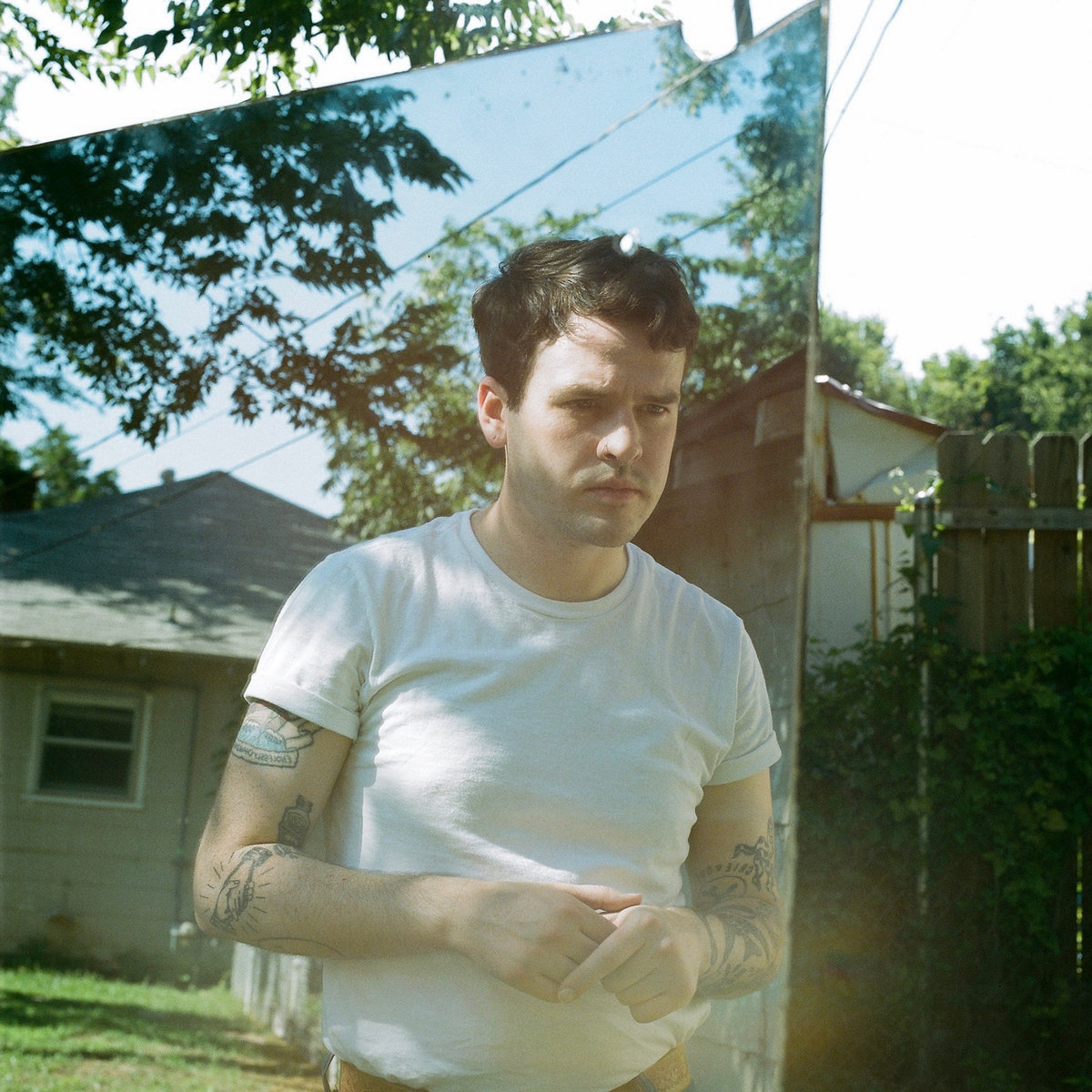 Bad Dream on a Saturday Night | Blake Burgess