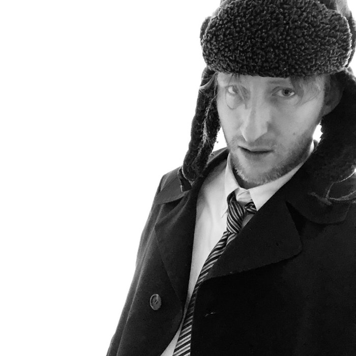 December 2nd | Shane Parish