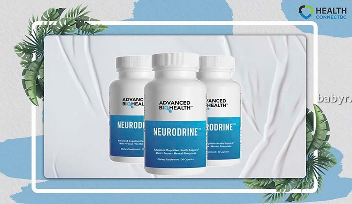 Neurodrine Review : Will Advanced BioHealth Neuro Drine Work for Memory ...