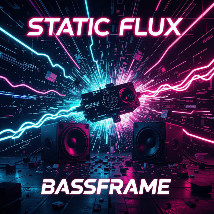 Static Flux | Bassframe