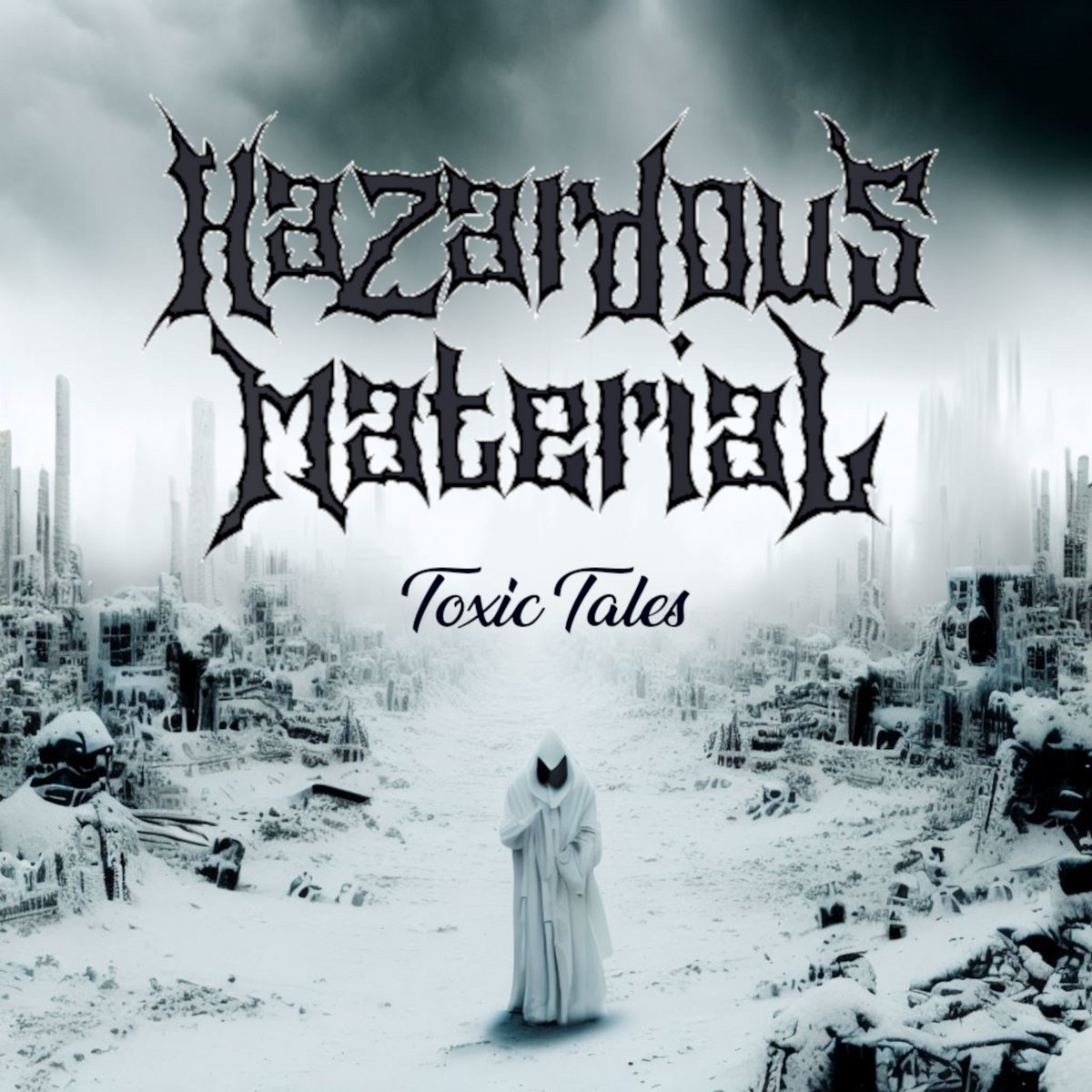 Toxic Tales | Hazardous Material