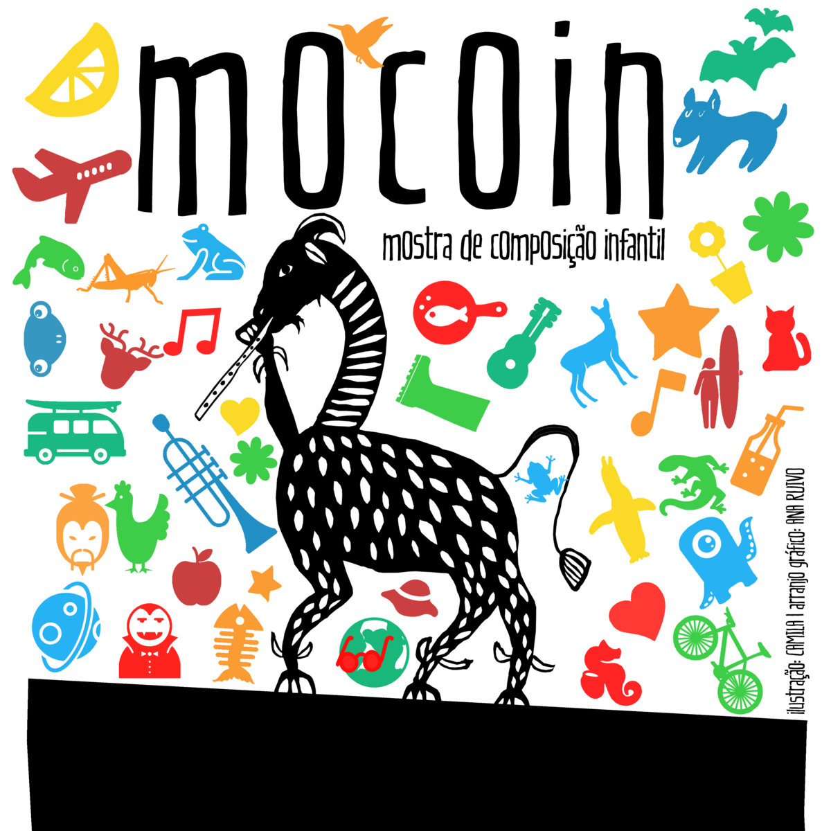 Mocoin | Mocoin
