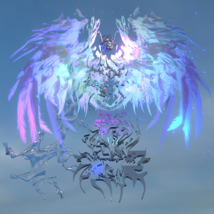 angel soul | amvars | childsplay