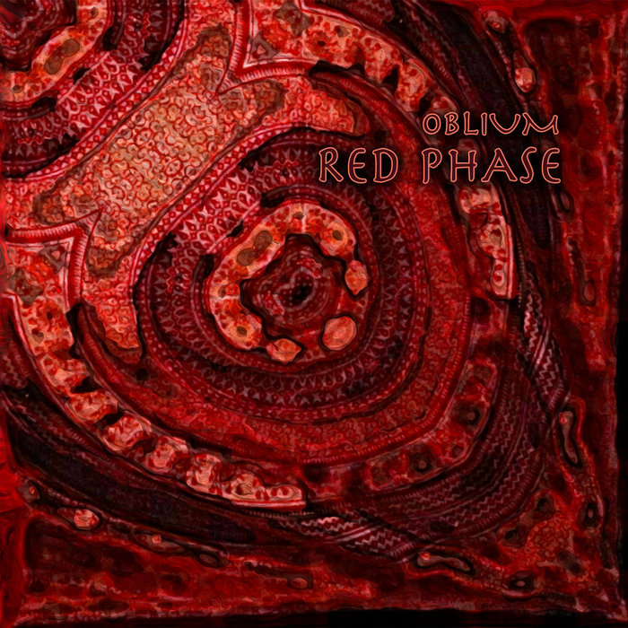 Red Phase | Oblium | Labyrinthine Crew