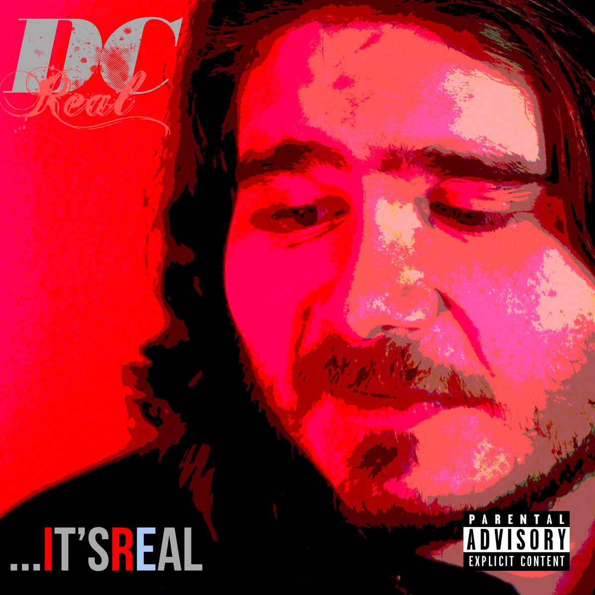 ...It'sReal | DC REAL | DC Real