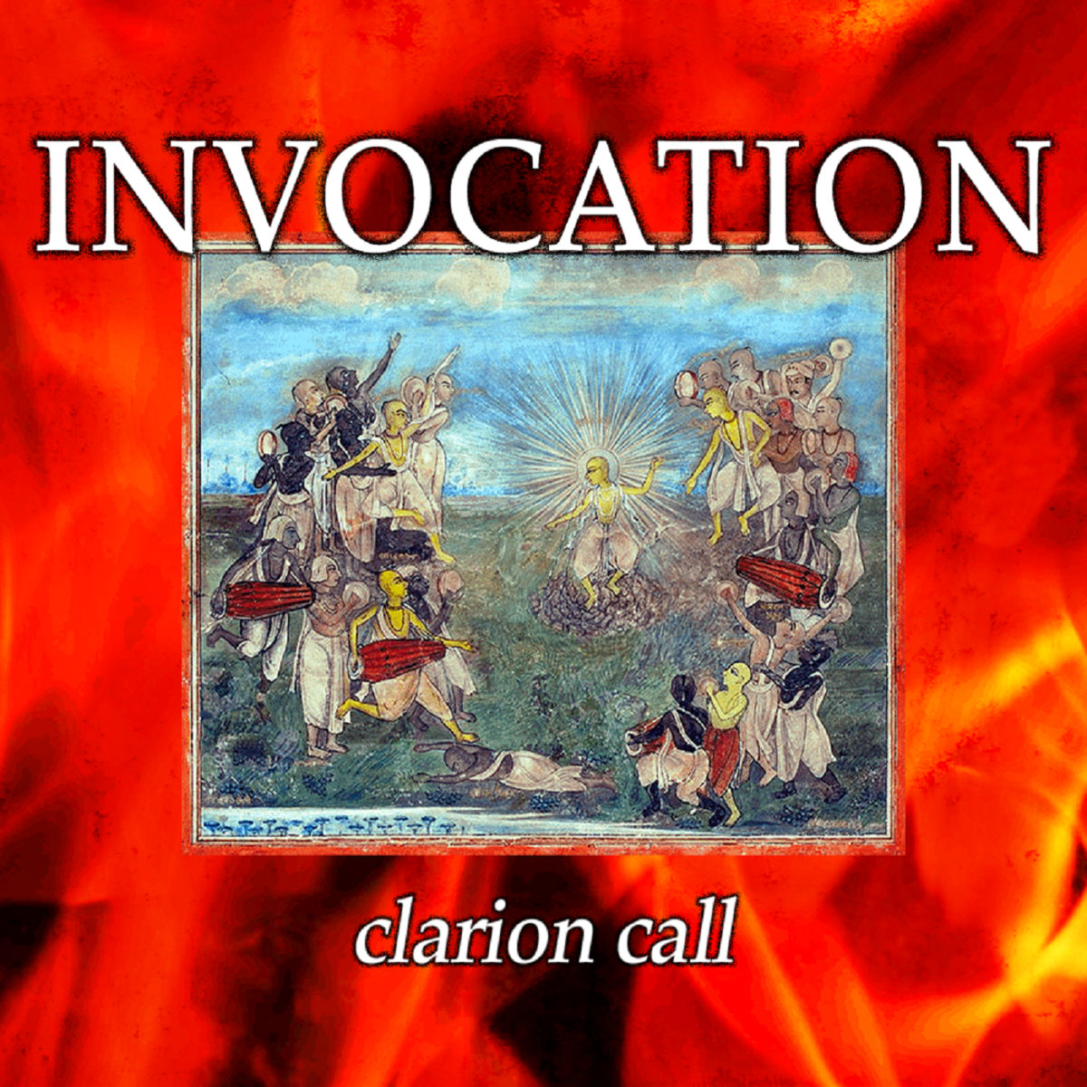Clarion Call | Invocation
