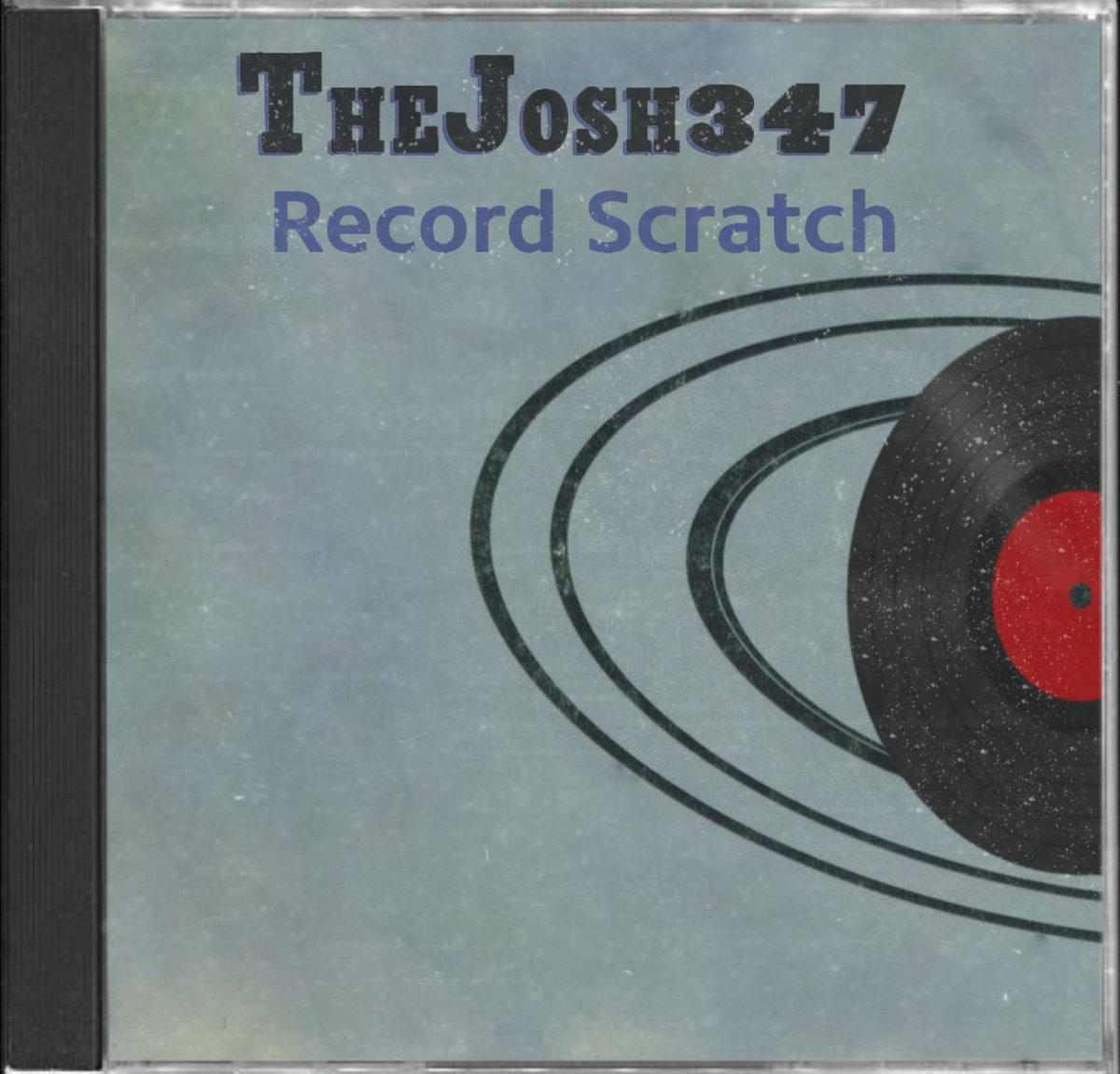 Record Scratch | TheJosh347