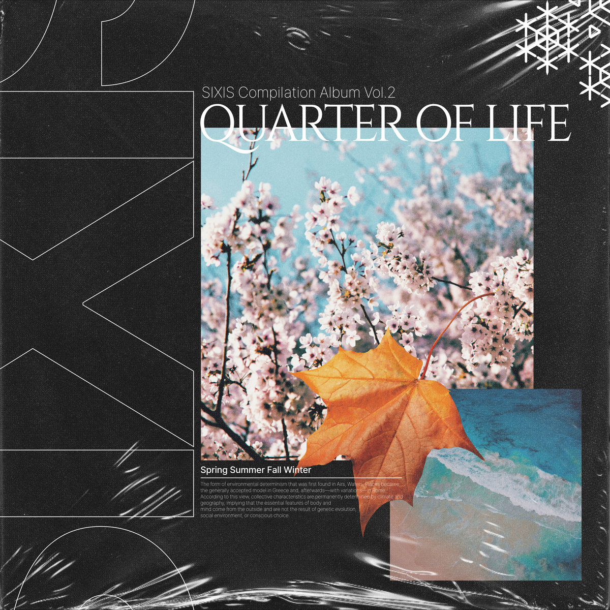 Quarter of Life | plotter, Fluffybunny, Kurobara, Kyanite, KOTDARI ...