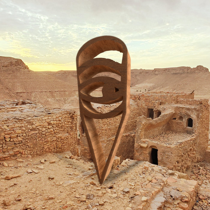 Wasulu EP | Feki Station | MoBlack Records