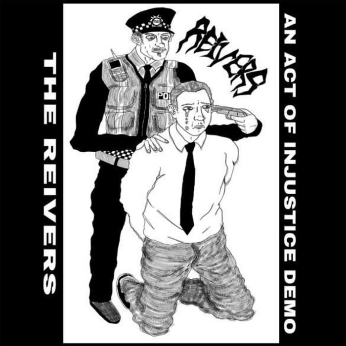An act of injustice DEMO | The reivers