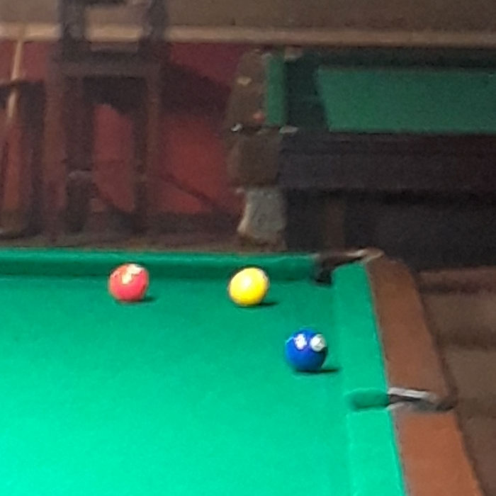 Mixed Up | Brandon Solis