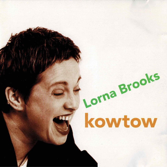 KOWTOW | Lorna Brooks