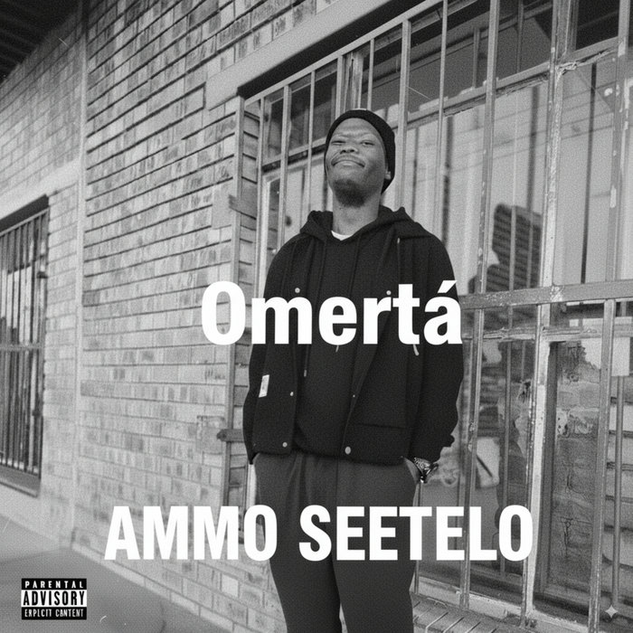 Omertà | AMMO SEETELO