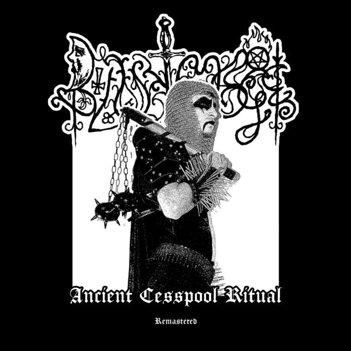 Ancient Cesspool Ritual (Remastered) | Blutmage