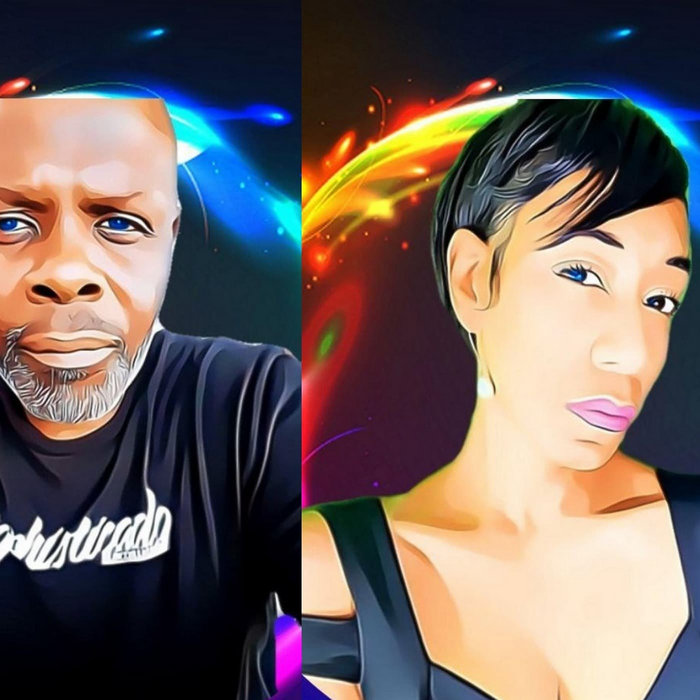 Stepping Into Another Dimension - The S.I.A.D. EP (feat. Angel-A ...