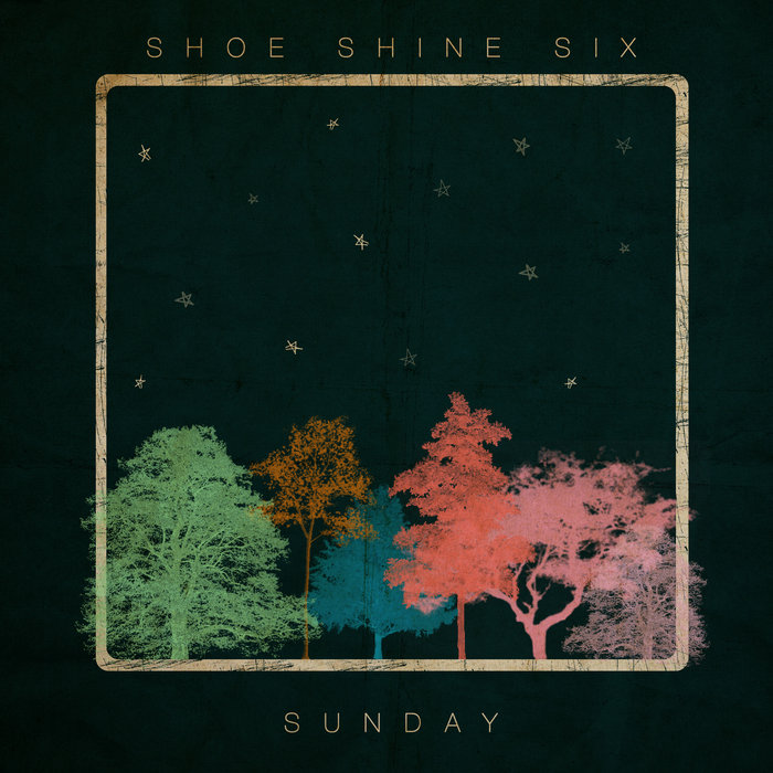 Sunday | Shoe Shine Six