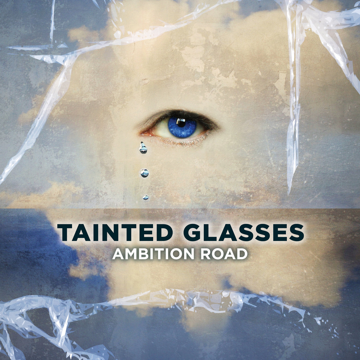 Tainted Glasses | Ambition Road
