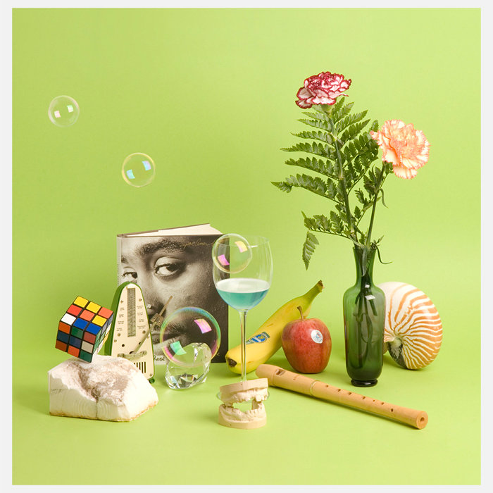 no more fun | no more fun | knertz collective