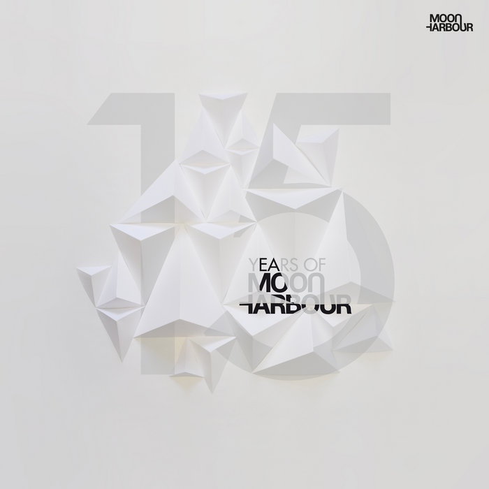 15 Years of Moon Harbour (MHRLP020) | Various Artists | Moon Harbour ...