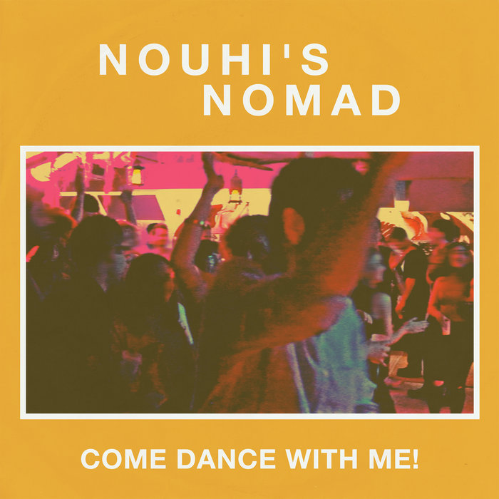 Come Dance With Me! | Nouhi's Nomad