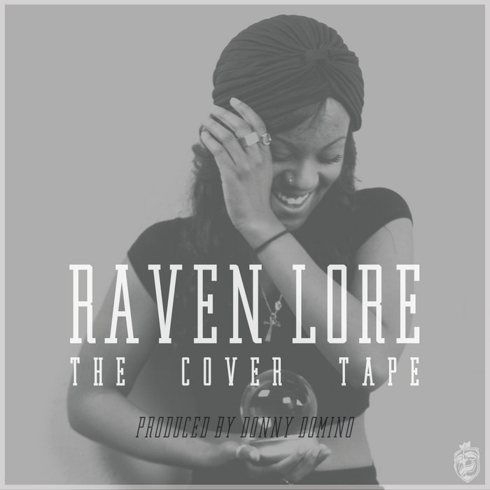 The Cover Tape | Raven Lore