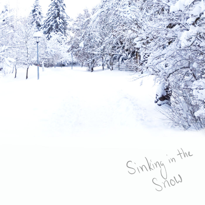 Sinking In The Snow (January Soundtrack) | Pummeluff