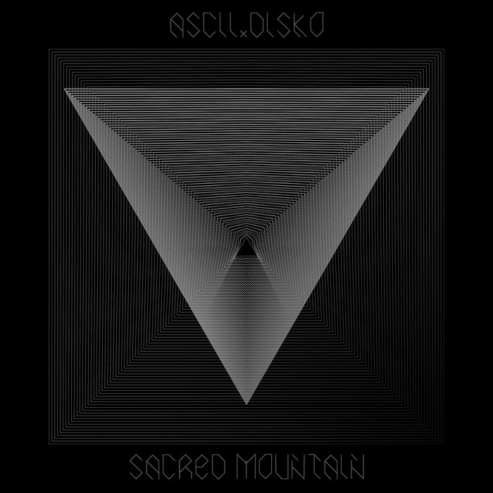 Sacred Mountain | Ascii.Disko