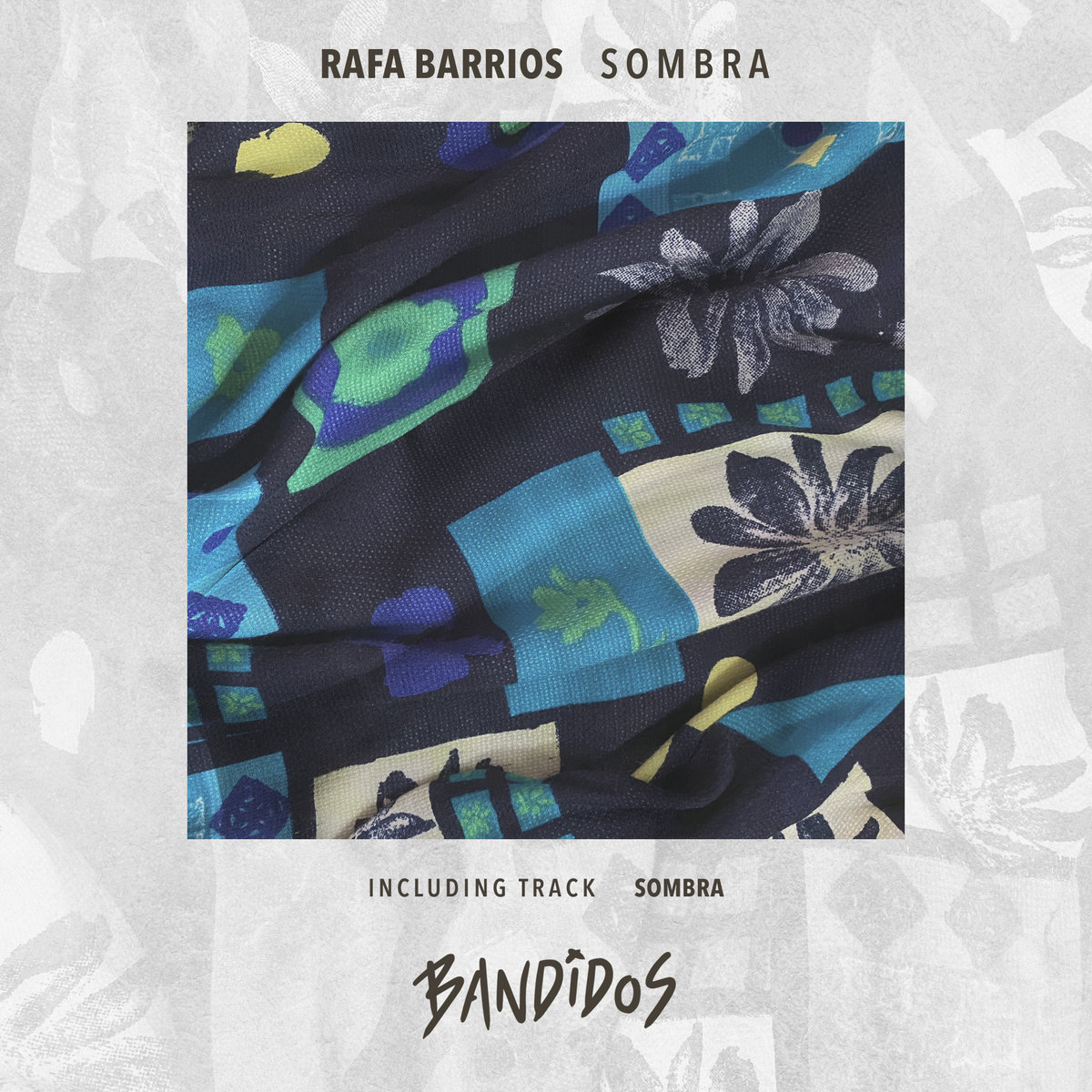 Rafa Barrios - Sombra | Rafa Barrios | Bandidos Music