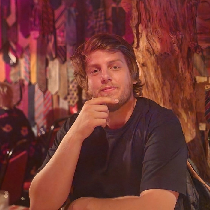 The Pretty Album (rough tracks) | stevenwalkersongs