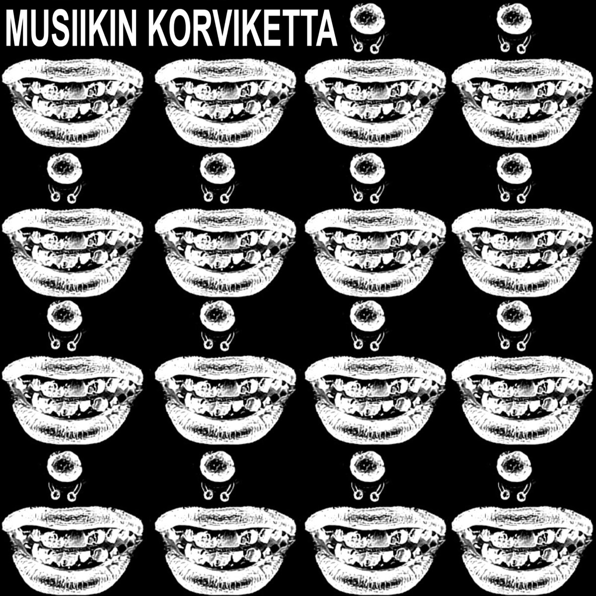 Din Mamma | Sitrus K Katkera