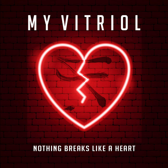 The Cover Sessions (subscribe for ongoing releases) | My Vitriol