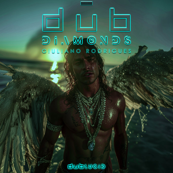 [DUBDMNDS001] Dub Diamonds | Giuliano Rodrigues | DUBLUCID RECORDS