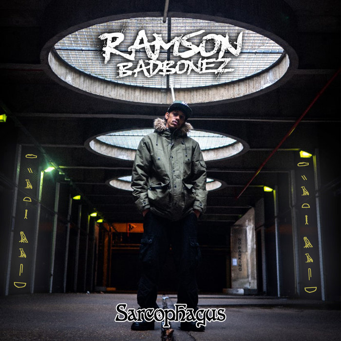 Sarcophagus | Ramson Badbonez