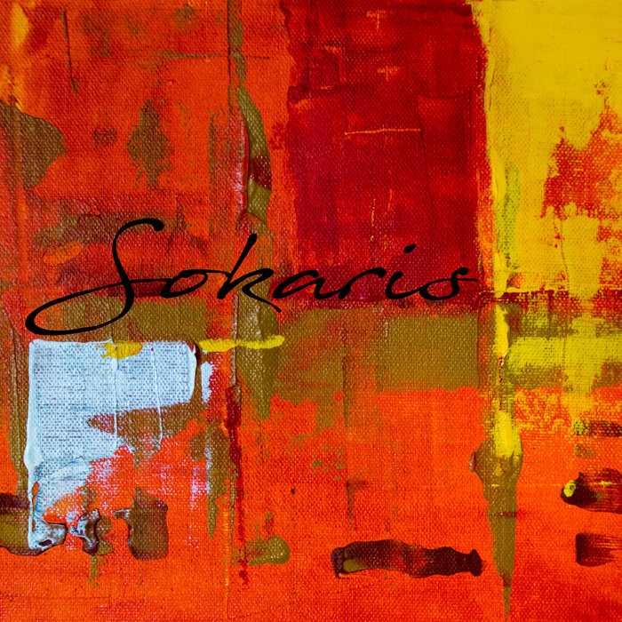 Sokaris | Frédéric Arnoux