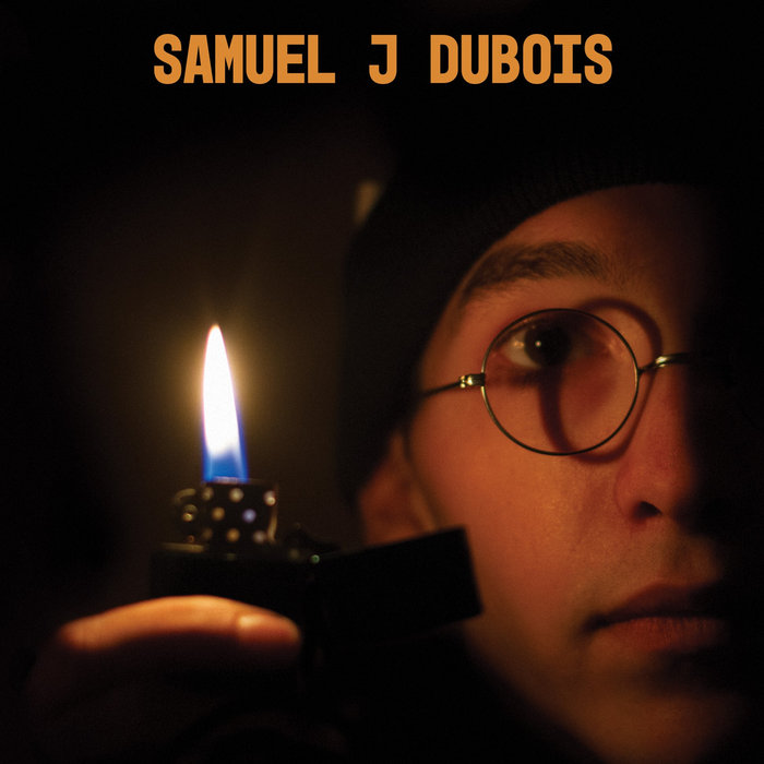 Samuel J DuBois | Samuel J DuBois