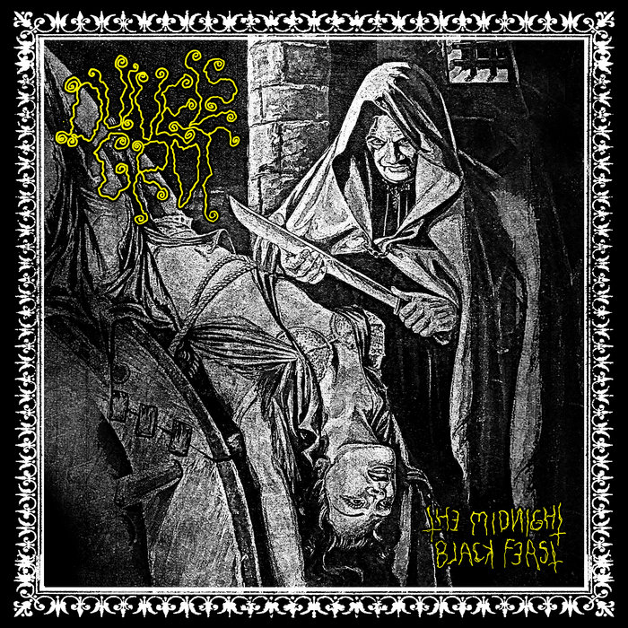 The Midnight Black Feast | Duivelsgrot