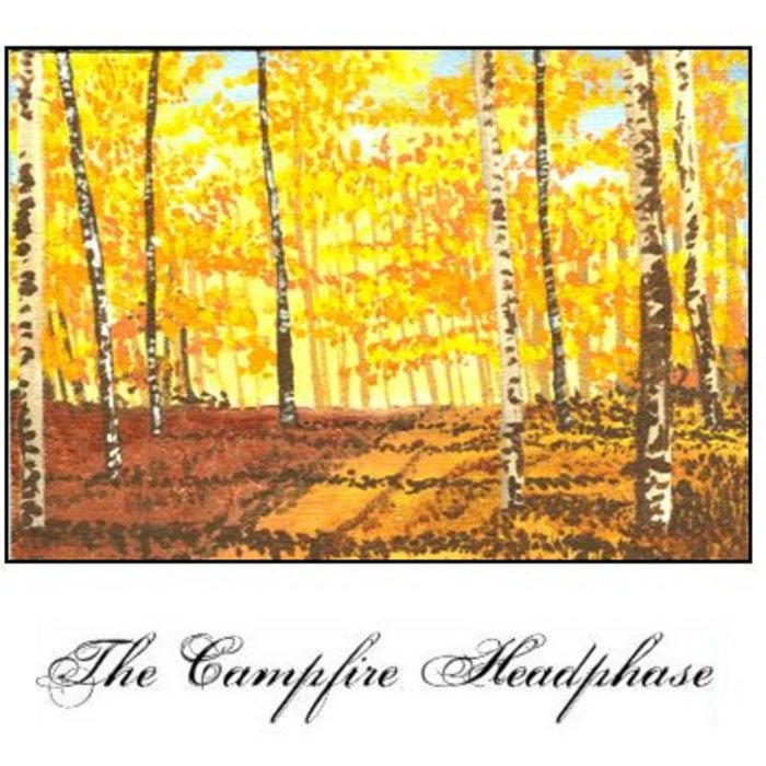 The Campfire Headphase | The Campfire Headphase