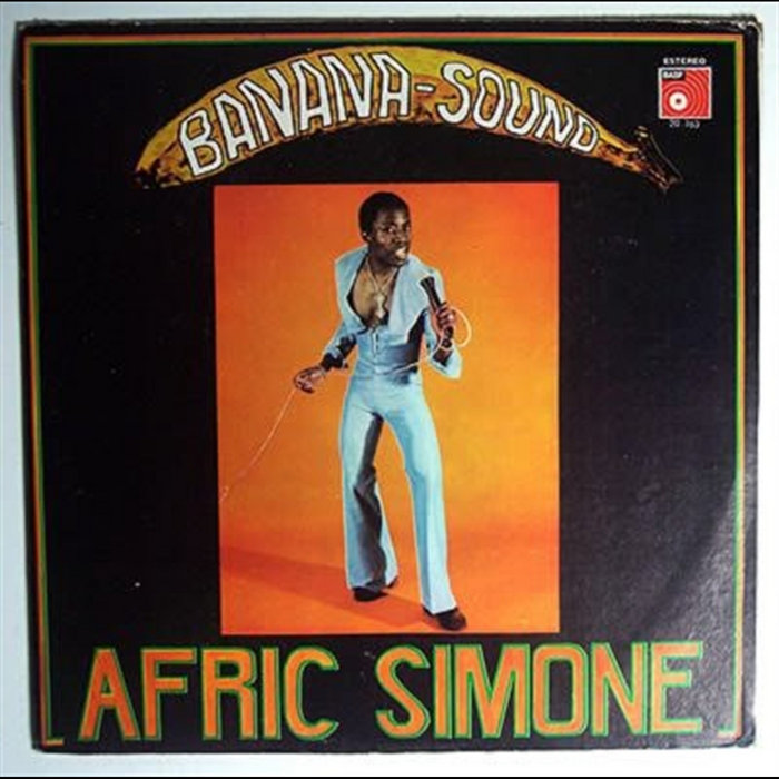 Banana Sound | Afric Simone