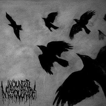 Music | Wounded Masquerade