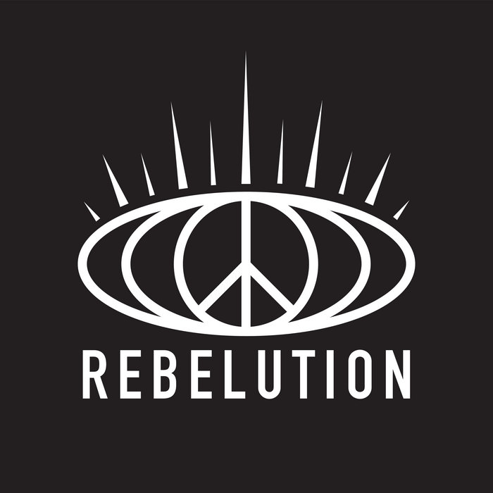 Rebelution Logo