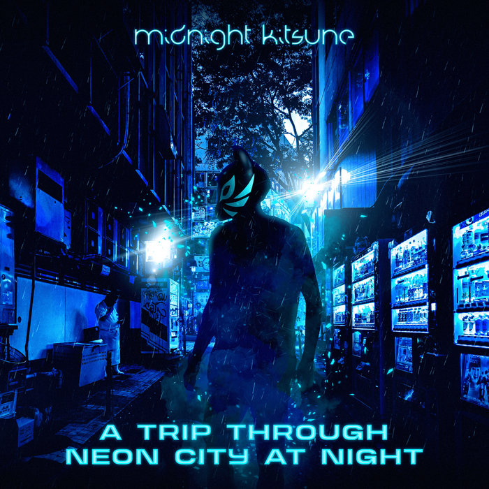 Entry | Midnight Kitsune