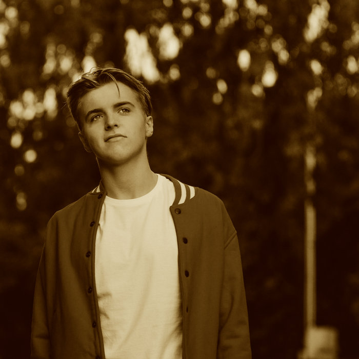 What She Wants | James Bell X