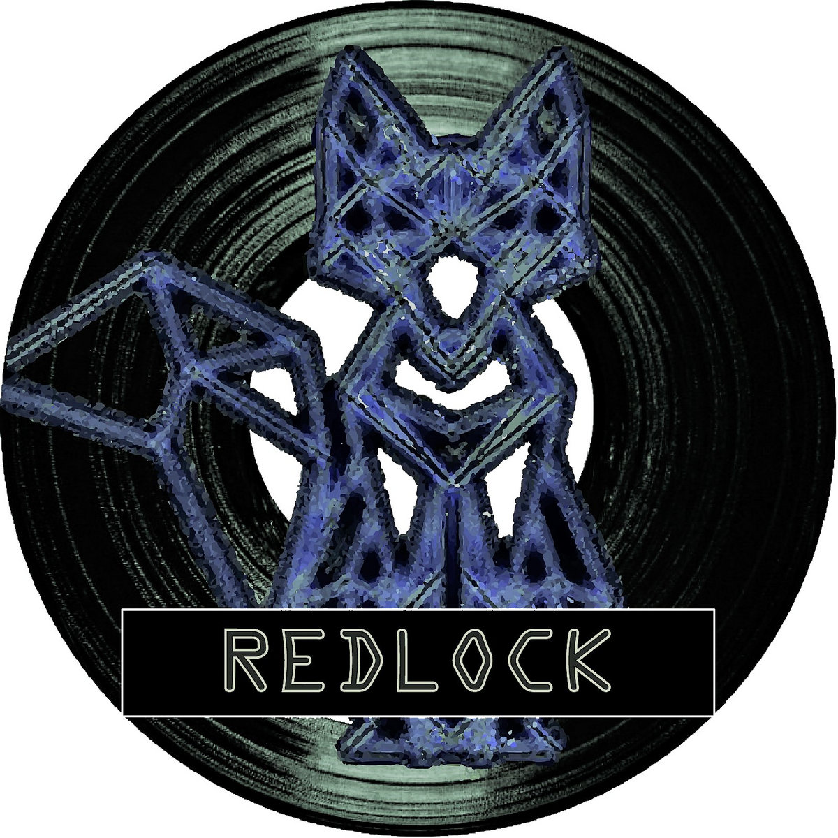 Redlock's Electronic Collection #1 | Redlock