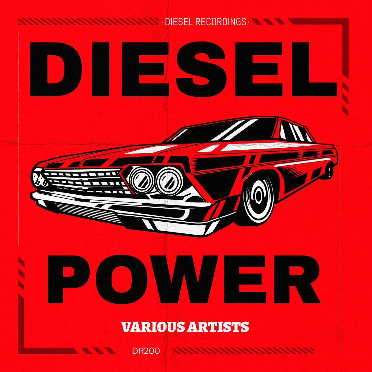 Diesel Power | Various Artists | Diesel Recordings