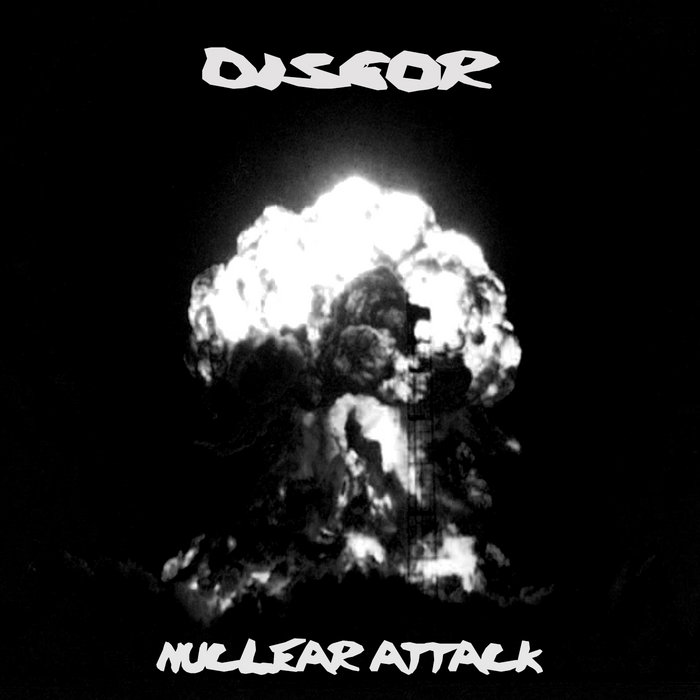 Nuclear Attack | Disgor