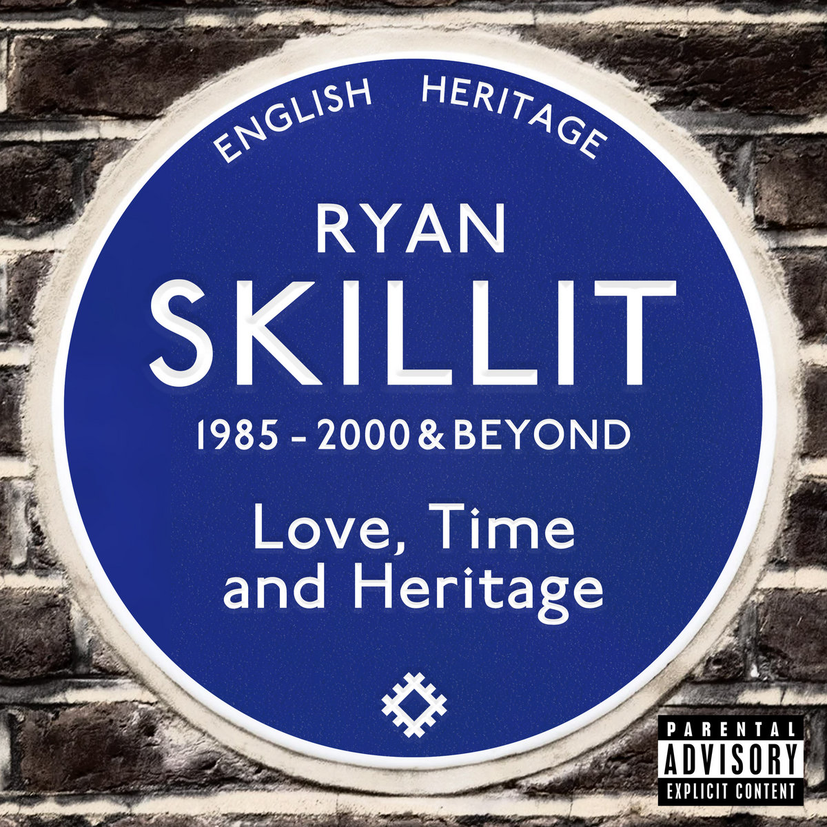 Love,Time & Heritage | Ryan Skillit