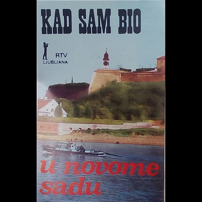 Kad Sam Bio U Novome Sadu | Tamburaški Orkestar RT Novi Sad