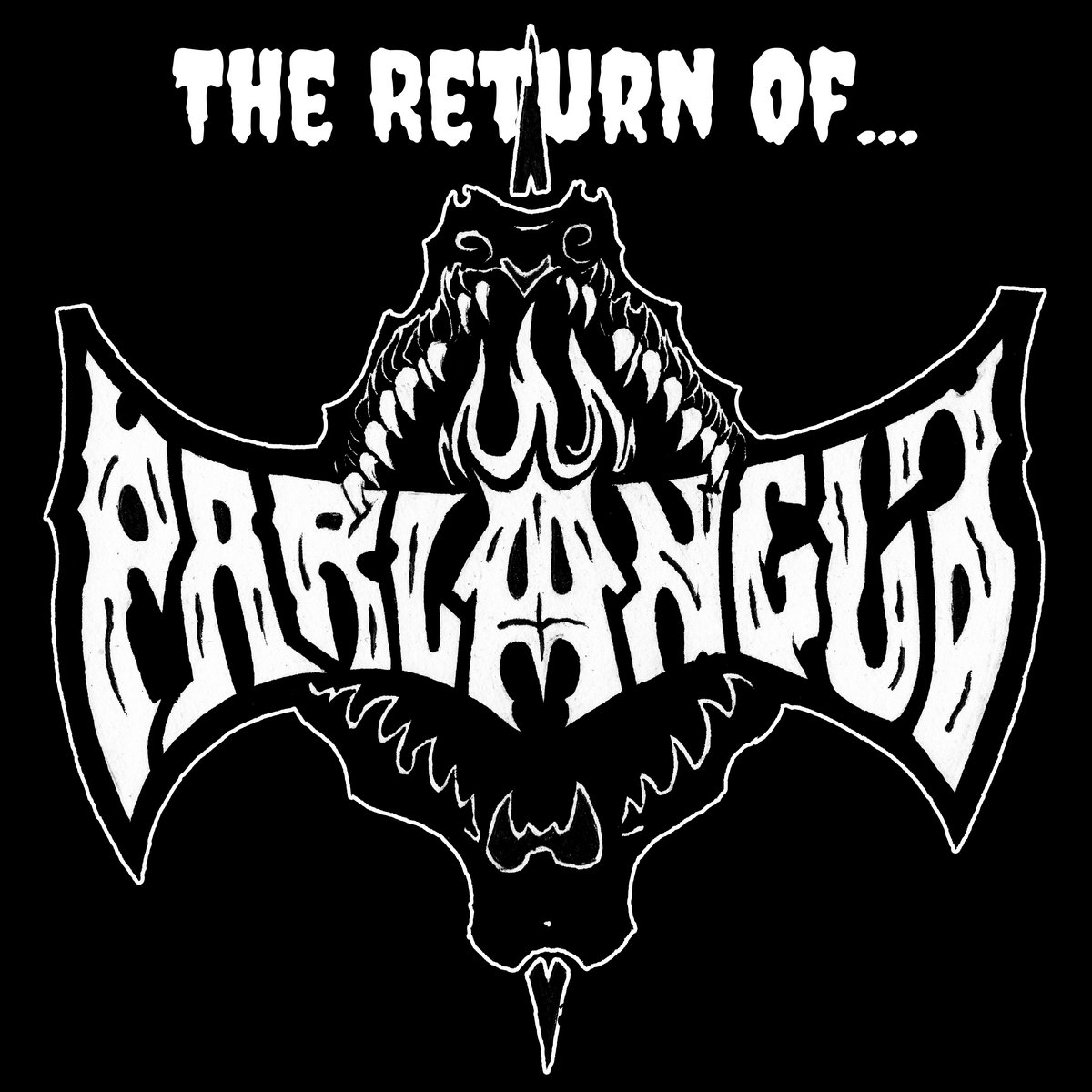 The Return Of.... | Parlangua