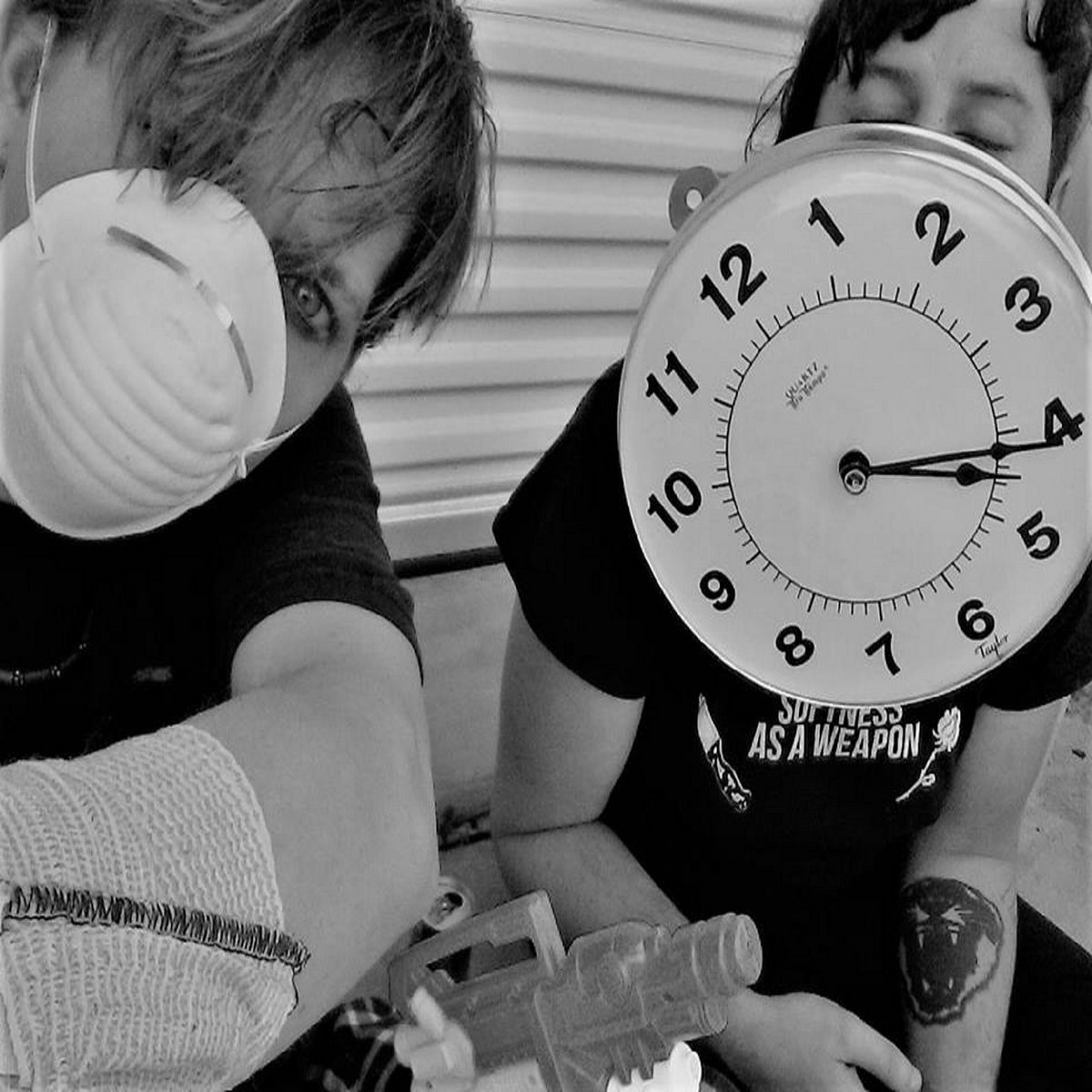 True Trans Soul Rebel (Against Me! Cover) | Emma Grrrl